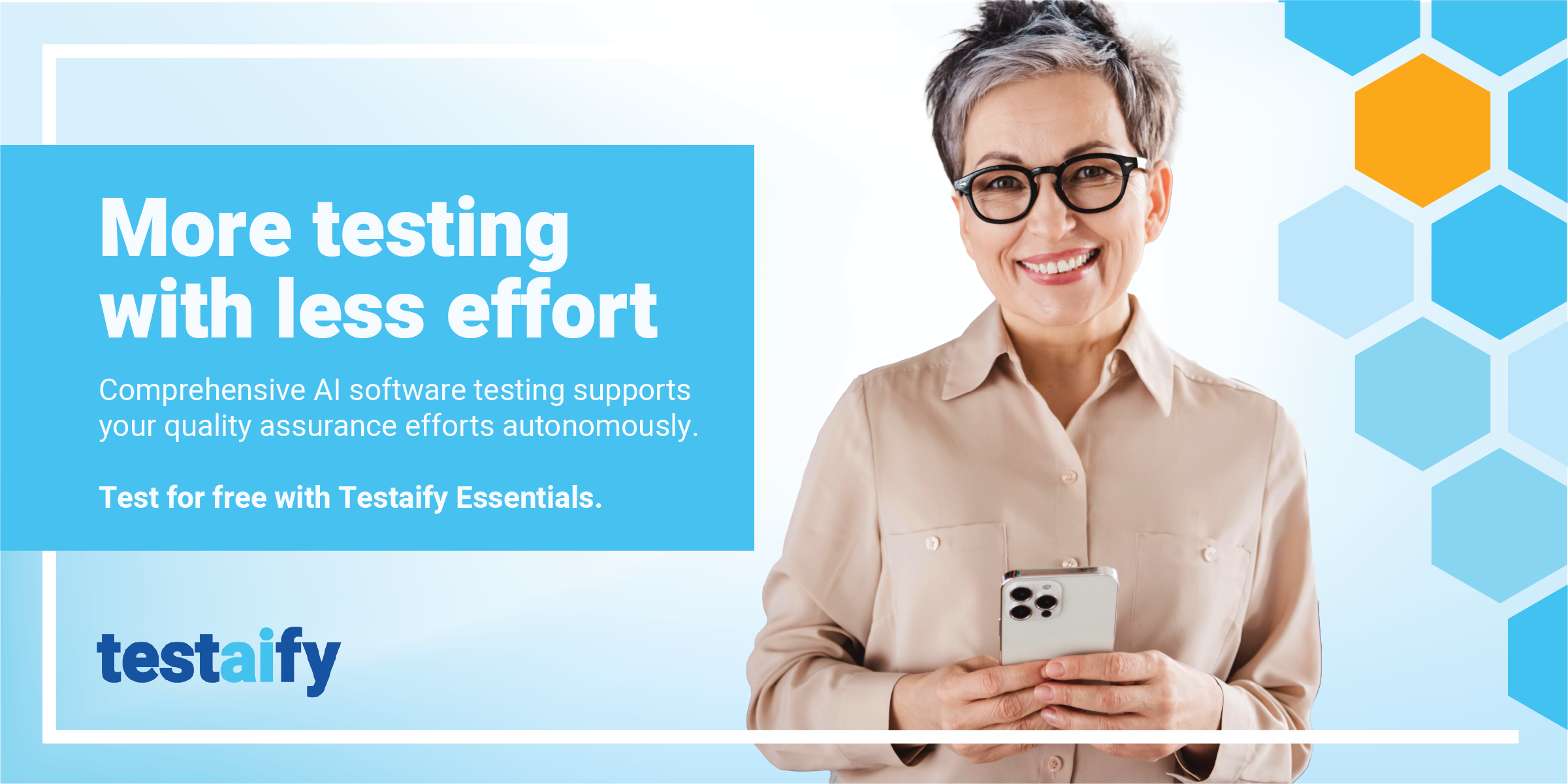 Comprehensive Testing: Build In Quality | Testaify